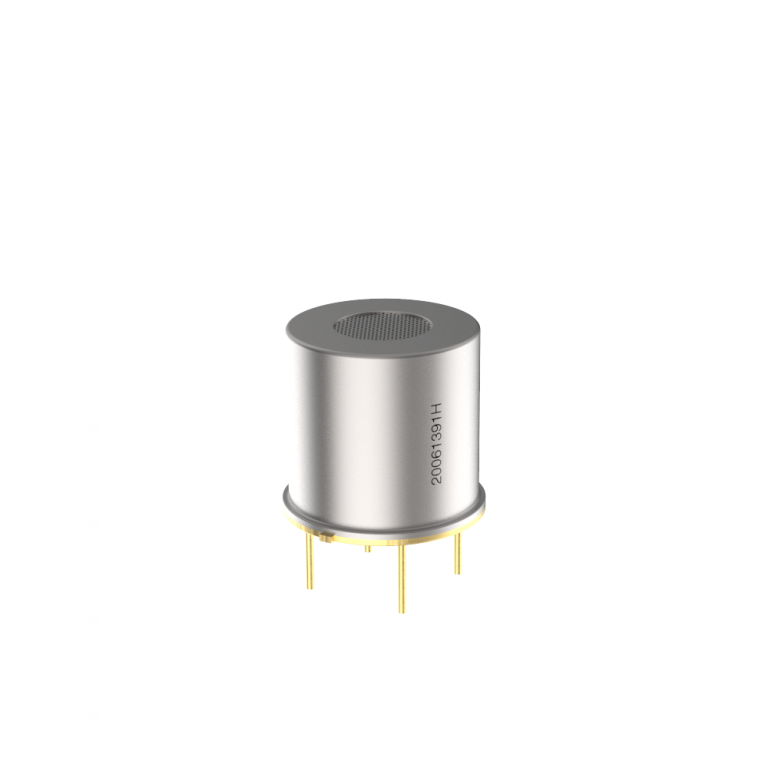 Z-01 ppm Zirconia oxygen sensor - Dew-Point, Oxygen and Vacuum ...