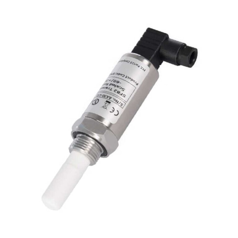 Michell Instruments Easidew Pro IS Dew Point Transmitter - Dew-Point ...